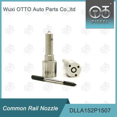 China DLLA152P1507 Common Rail Nozzle For Injectors 0445120073 for sale