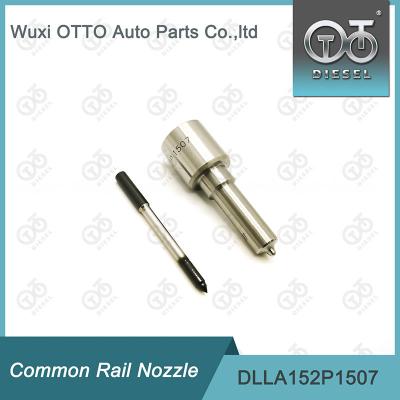 China DLLA152P1507 Common Rail Nozzle For Injectors 0445120073 for sale