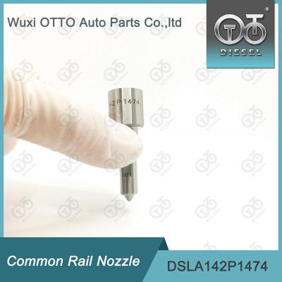 China DSLA142P1474 Bosch  Common Rail Nozzle For Injectors 0 445110240 for sale