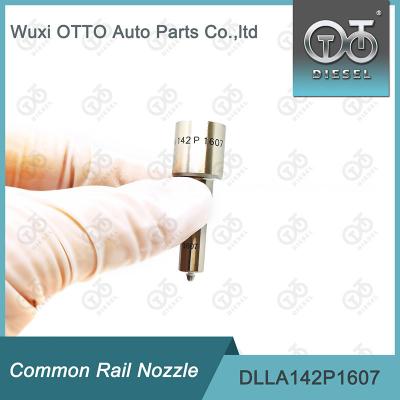 China DLLA142P1607 Bosch Diesel Nozzle For Common Rail Injectors 0 445110276 for sale