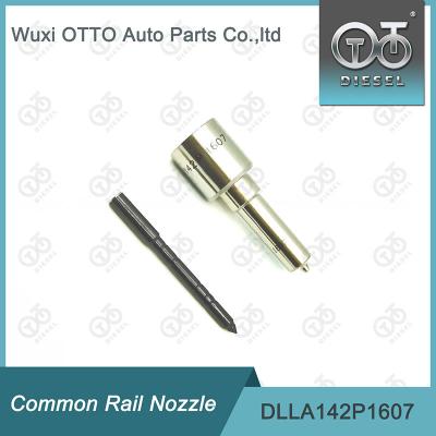 China DLLA142P1607 Bosch Diesel Nozzle For Common Rail Injectors 0 445110276 for sale