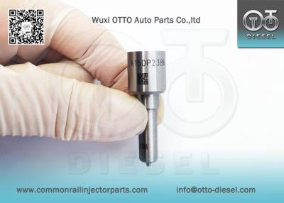 China DLLA150P2386 Bosch Injector Nozzle For Common Rail Injectors 0 445120357/446etc. for sale