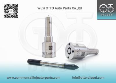 China DLLA150P2386 Bosch Injector Nozzle For Common Rail Injectors 0 445120357/446etc. for sale