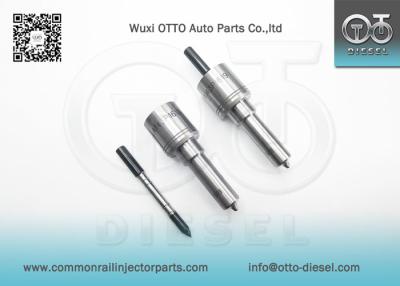 China Boca del inyector de DLLA143P1619 Bosch para los inyectores comunes del carril 0 445120089 en venta