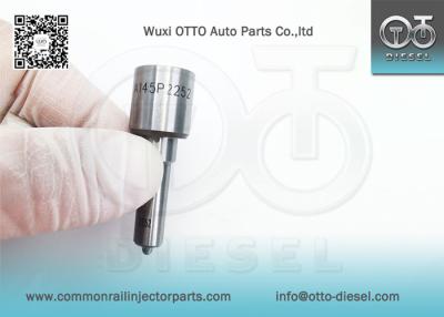 China Boca del inyector de DLLA145P2252 Bosch para el carril común 0 445110424 en venta