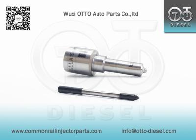 China DLLA152P1832 Bosch Common Rail Nozzle For Injectors 0445120162 for sale