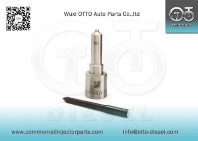 China DLLA156P1114 Bosch Common Rail Nozzle For Injectors 0445110091/092 33800-4A000 for sale