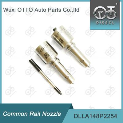 China Boca común del carril de DLLA148P2254 Bosch para los inyectores 0445110430 en venta