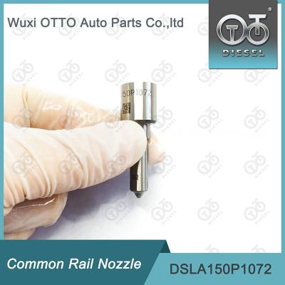 China DSLA150P1072 Common Rail Nozzle For Injectors 0 445110085/153/214 for sale