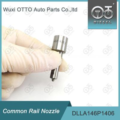China DLLA146P1406 Bosch Common Rail Nozzle For Injectors 0445120041 for sale