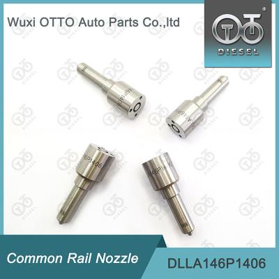 China DLLA146P1406 Bosch Common Rail Nozzle For Injectors 0445120041 for sale