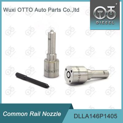 China DLLA146P1405 Bosch Common Rail Nozzle For Injectors 0445120040 for sale
