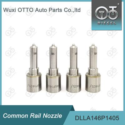 China DLLA146P1405 Bosch Common Rail Nozzle For Injectors 0445120040 for sale