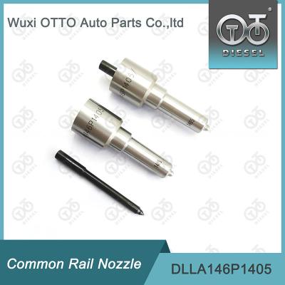 China DLLA146P1405 Bosch Common Rail Nozzle For Injectors 0445120040 for sale