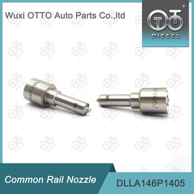 China DLLA146P1405 Bosch Common Rail Nozzle For Injectors 0445120040 for sale