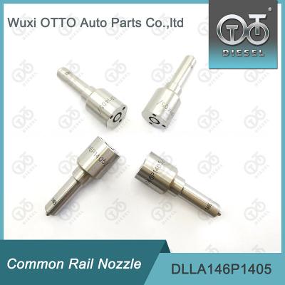 China DLLA146P1405 Bosch Common Rail Nozzle For Injectors 0445120040 for sale