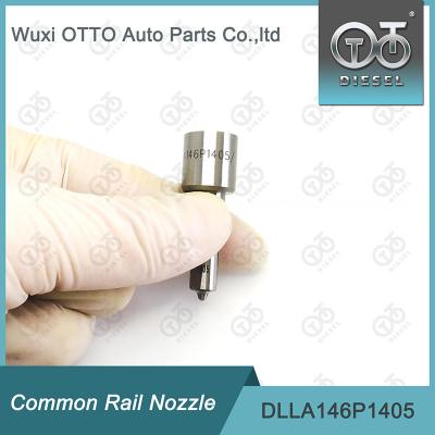 China DLLA146P1405 Bosch Common Rail Nozzle For Injectors 0445120040 for sale