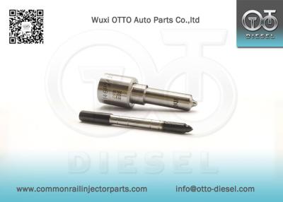 China DLLA146P2437 Bosch Common Rail Nozzle For Injectors 0445120377 for sale