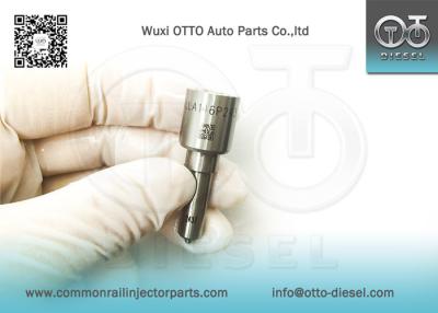 China DLLA146P2437 Bosch Common Rail Nozzle For Injectors 0445120377 for sale