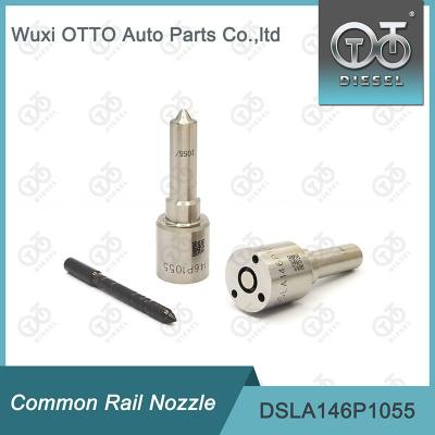 China Boca común del carril de DSLA146P1055 Bosch para los inyectores 0445110075/135 en venta