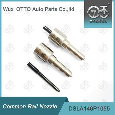 China Boca común del carril de DSLA146P1055 Bosch para los inyectores 0445110075/135 en venta