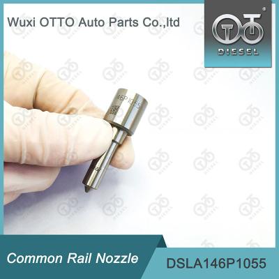 China Boca común del carril de DSLA146P1055 Bosch para los inyectores 0445110075/135 en venta