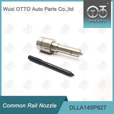 China DLLA145P927 Bosch Common Rail Nozzles For Injectors 0445110048 for sale