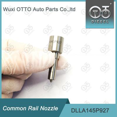 China DLLA145P927 Bosch Common Rail Nozzles For Injectors 0445110048 for sale