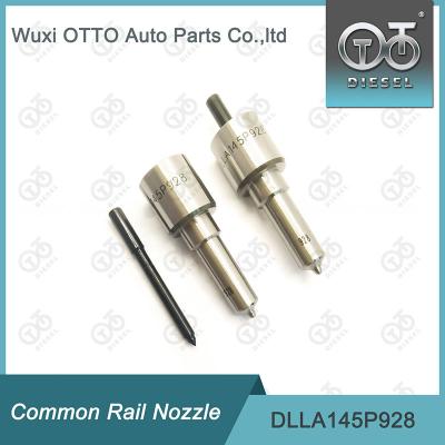 China DLLA145P928 Bosch Common Rail Nozzles For Injectors 0445110049 for sale