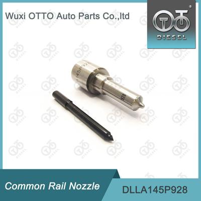 China DLLA145P928 Bosch Common Rail Nozzles For Injectors 0445110049 for sale