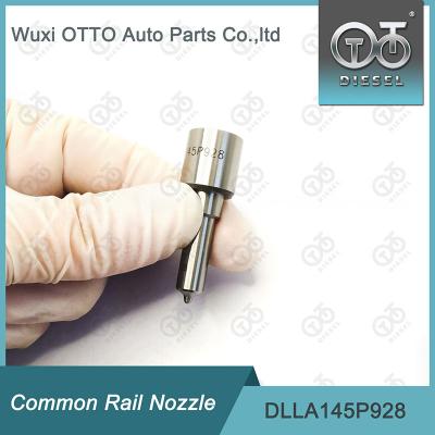 China DLLA145P928 Bosch Common Rail Nozzles For Injectors 0445110049 for sale