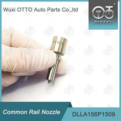China DLLA156P1509 Common Rail Nozzle For Injector 0445110255/256 33800-2A400 for sale