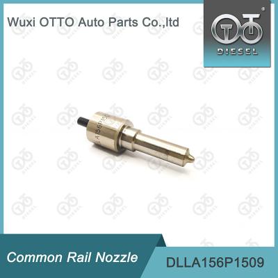 China DLLA156P1509 Common Rail Nozzle For Injector 0445110255/256 33800-2A400 for sale