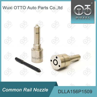 China DLLA156P1509 Common Rail Nozzle For Injector 0445110255/256 33800-2A400 for sale
