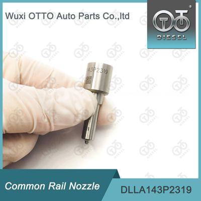 China Boca común del carril de DLLA143P2319 Bosch para los inyectores 0445120329/383 en venta