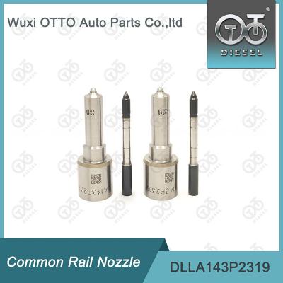 China Boca común del carril de DLLA143P2319 Bosch para los inyectores 0445120329/383 en venta