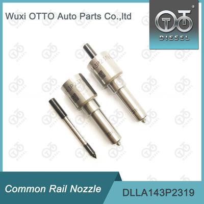 China Boca común del carril de DLLA143P2319 Bosch para los inyectores 0445120329/383 en venta