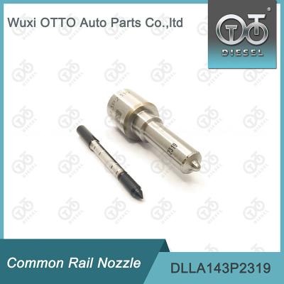 China Boca común del carril de DLLA143P2319 Bosch para los inyectores 0445120329/383 en venta