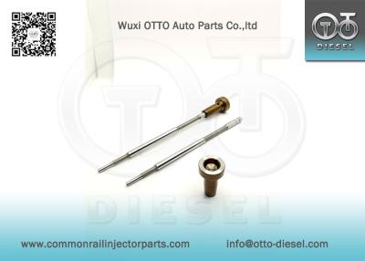 China F00VC01353 /F 00V C01 353 Common Rail Injector Valve for sale
