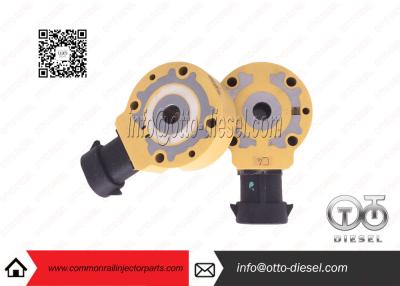 China Solenoide Valve for C7 C9 injectors EX634761 / 10R4761 - 222-5959 for sale