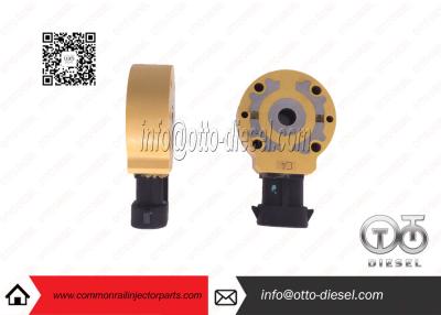 China Solenoide Valve for C7 C9 injectors EX634761 / 10R4761 - 222-5959 for sale