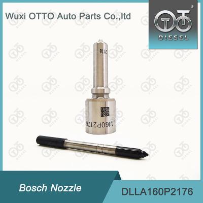 China Serie del inyector Nozzle-Φ3.5 de DLLA160P2176 Bosch para los inyectores comunes del carril 0 445110617 en venta