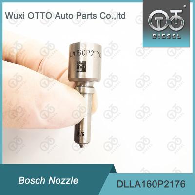 China Serie del inyector Nozzle-Φ3.5 de DLLA160P2176 Bosch para los inyectores comunes del carril 0 445110617 en venta