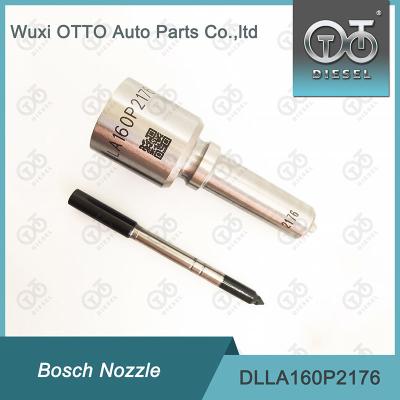 China Serie del inyector Nozzle-Φ3.5 de DLLA160P2176 Bosch para los inyectores comunes del carril 0 445110617 en venta