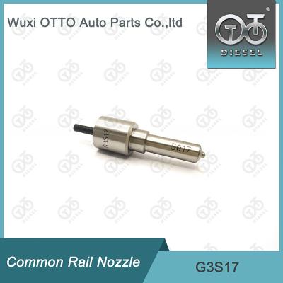 Китай Сопло коллектора системы впрыска топлива G3S17 Denso на инжекторы 259050-0610 RE543352/RE543605/SE502556 продается