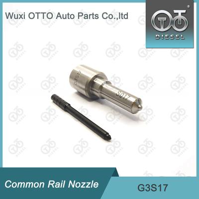 Китай Сопло коллектора системы впрыска топлива G3S17 Denso на инжекторы 259050-0610 RE543352/RE543605/SE502556 продается