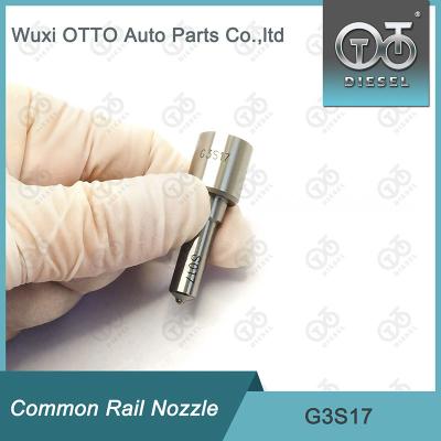 Китай Сопло коллектора системы впрыска топлива G3S17 Denso на инжекторы 259050-0610 RE543352/RE543605/SE502556 продается