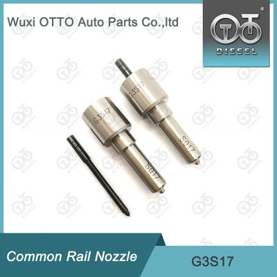 Китай Сопло коллектора системы впрыска топлива G3S17 Denso на инжекторы 259050-0610 RE543352/RE543605/SE502556 продается