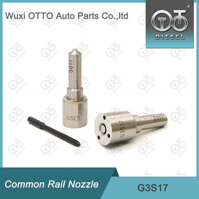 Китай Сопло коллектора системы впрыска топлива G3S17 Denso на инжекторы 259050-0610 RE543352/RE543605/SE502556 продается