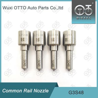 China Bocal comum do trilho de G3S48 DENSO para os injetores 295050-093# 8-98178247-3 TD à venda